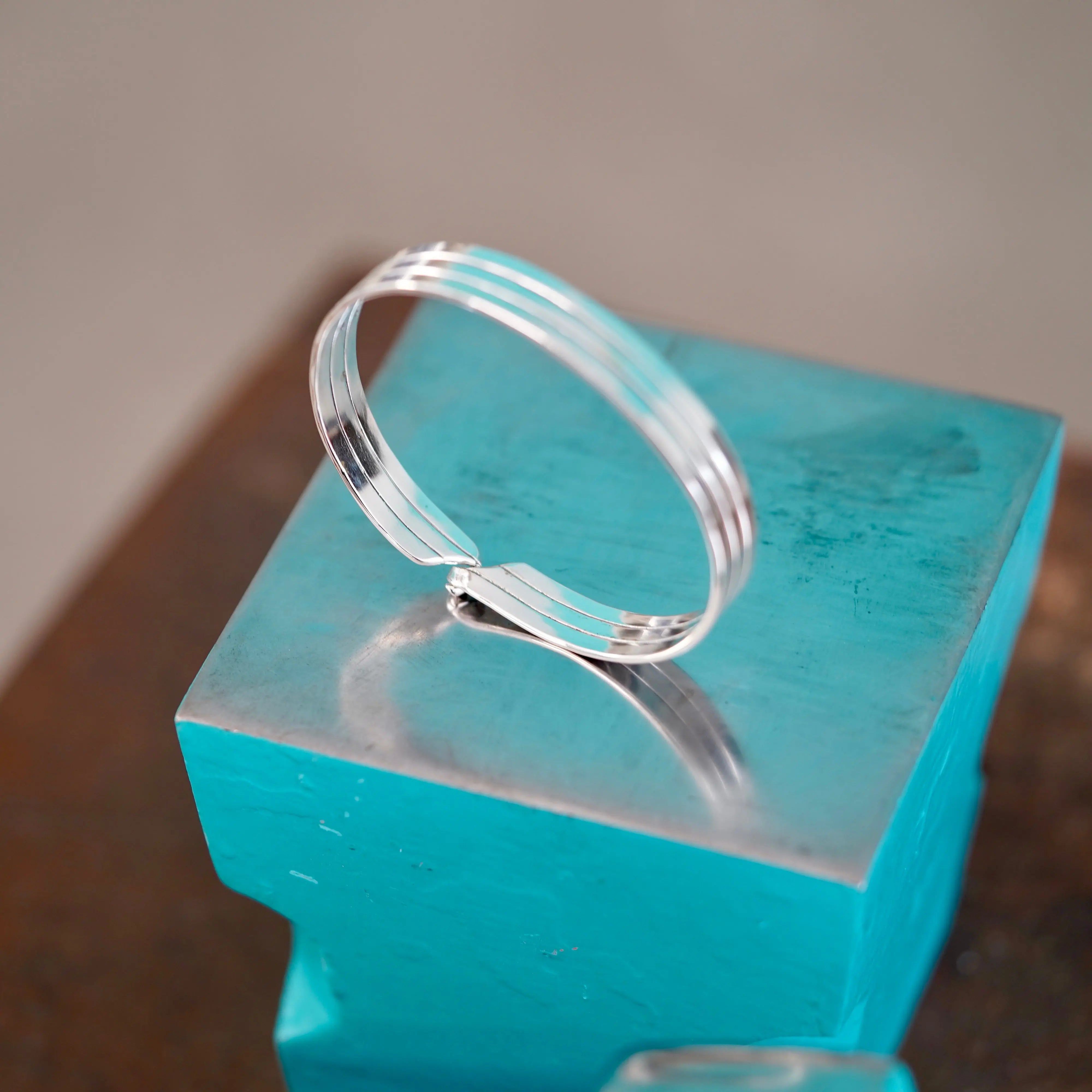 Bracelet Icare – Bijoux Adrien Moniquet